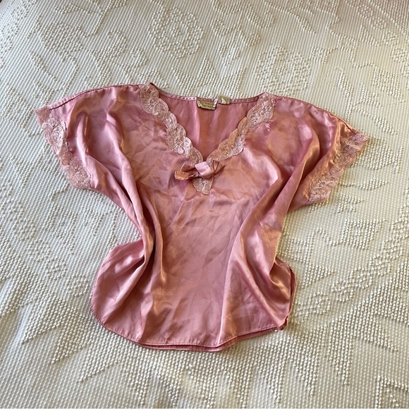 Victoria's Secret | Intimates & Sleepwear | Gold Label Victorias Secret ...